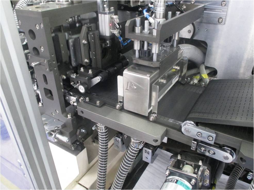 PRO-CLEAN( 비접촉식 웹크리너) – 블루스파크 산업현장의 메카