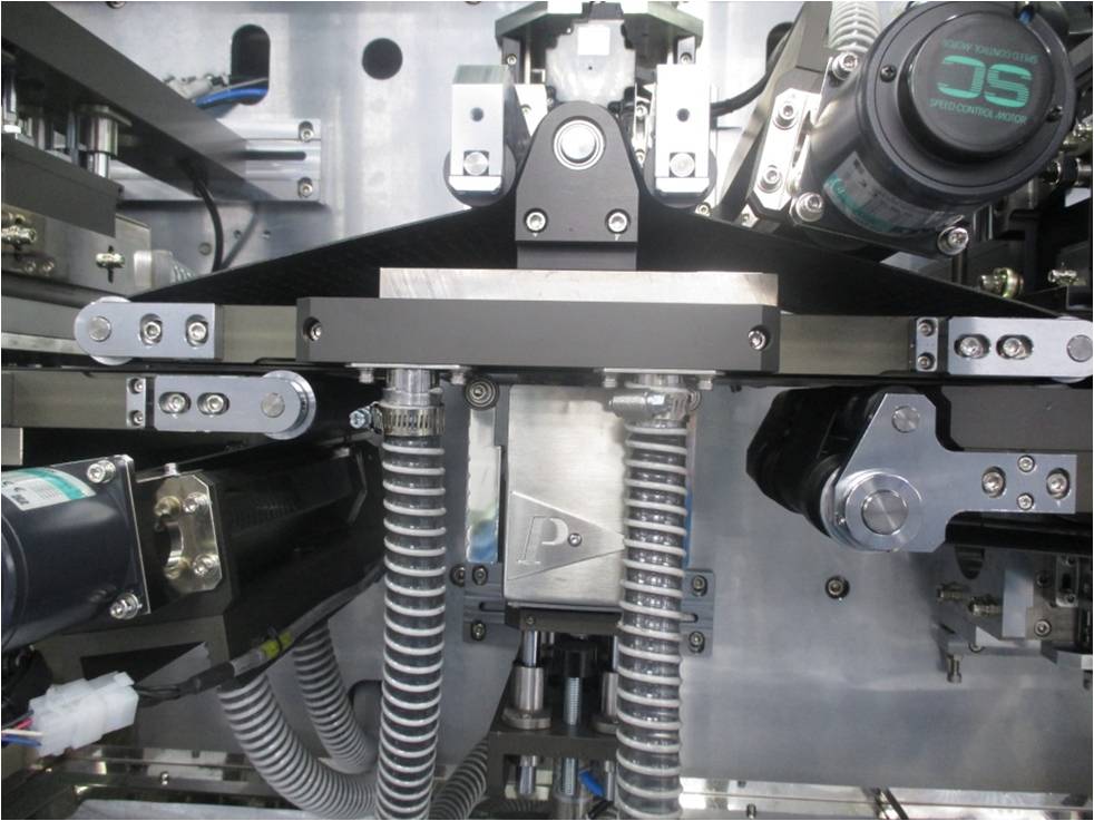 비접촉식 웹크리너 (PRO-CLEAN) – 블루스파크 산업현장의 메카